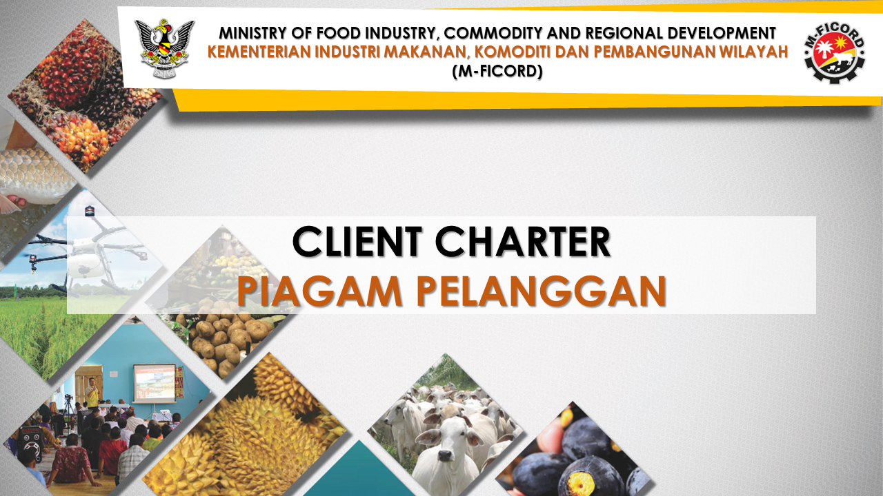 Client Charter - M-FICORD Official Website